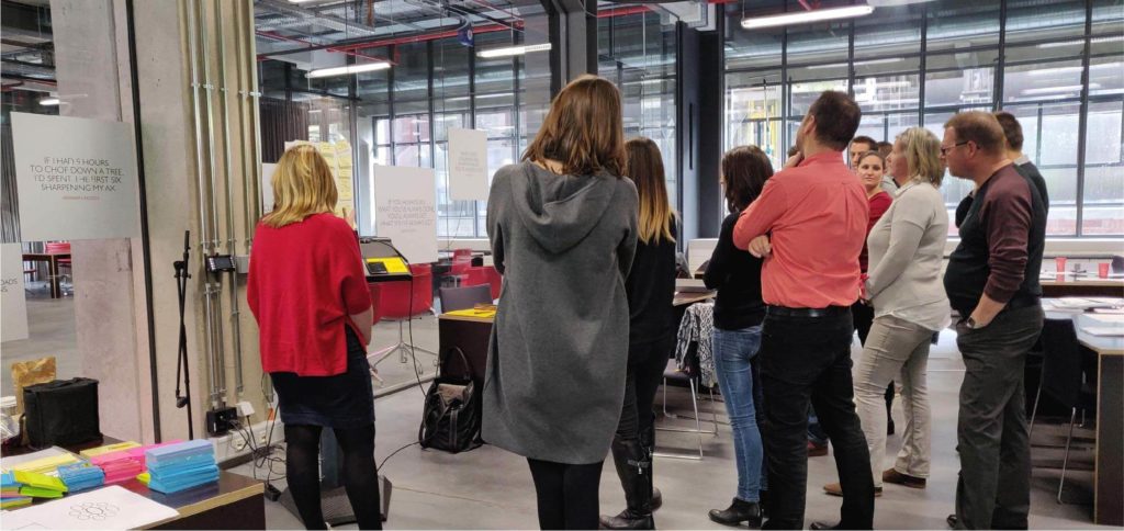 Formation Management 3.0 au Luxembourg | Agile Partner Formation Management 3.0 au Luxembourg | Agile Partner